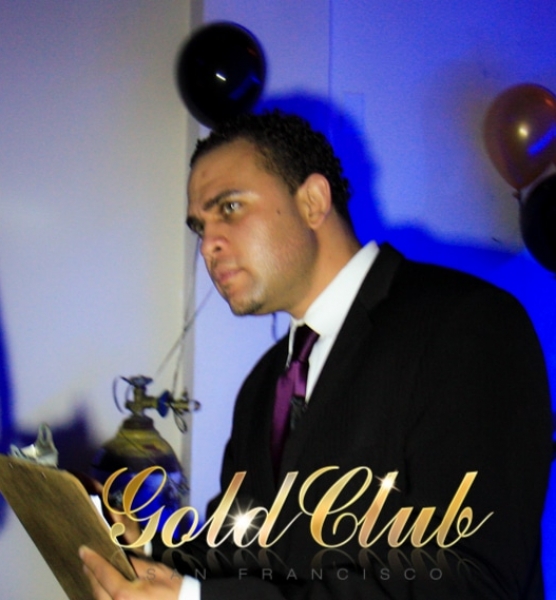 Gold Club Anniversary 2013 | Gold Club San Francisco