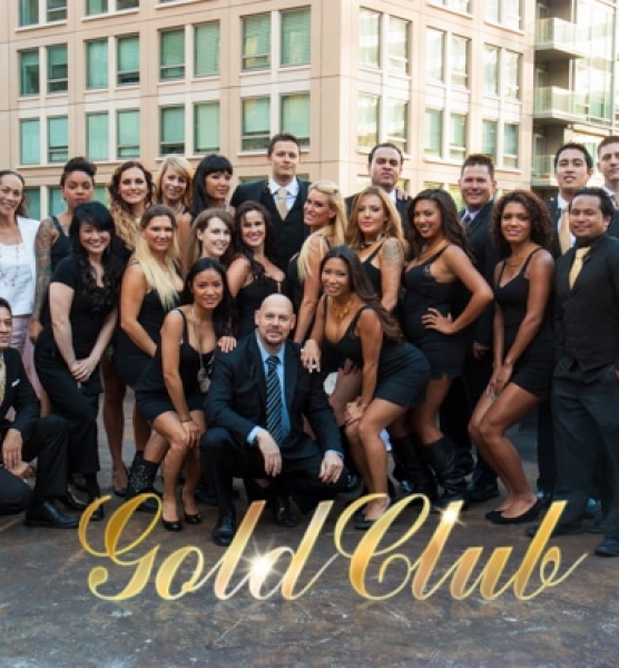 Gold Club Anniversary 2013 | Gold Club San Francisco