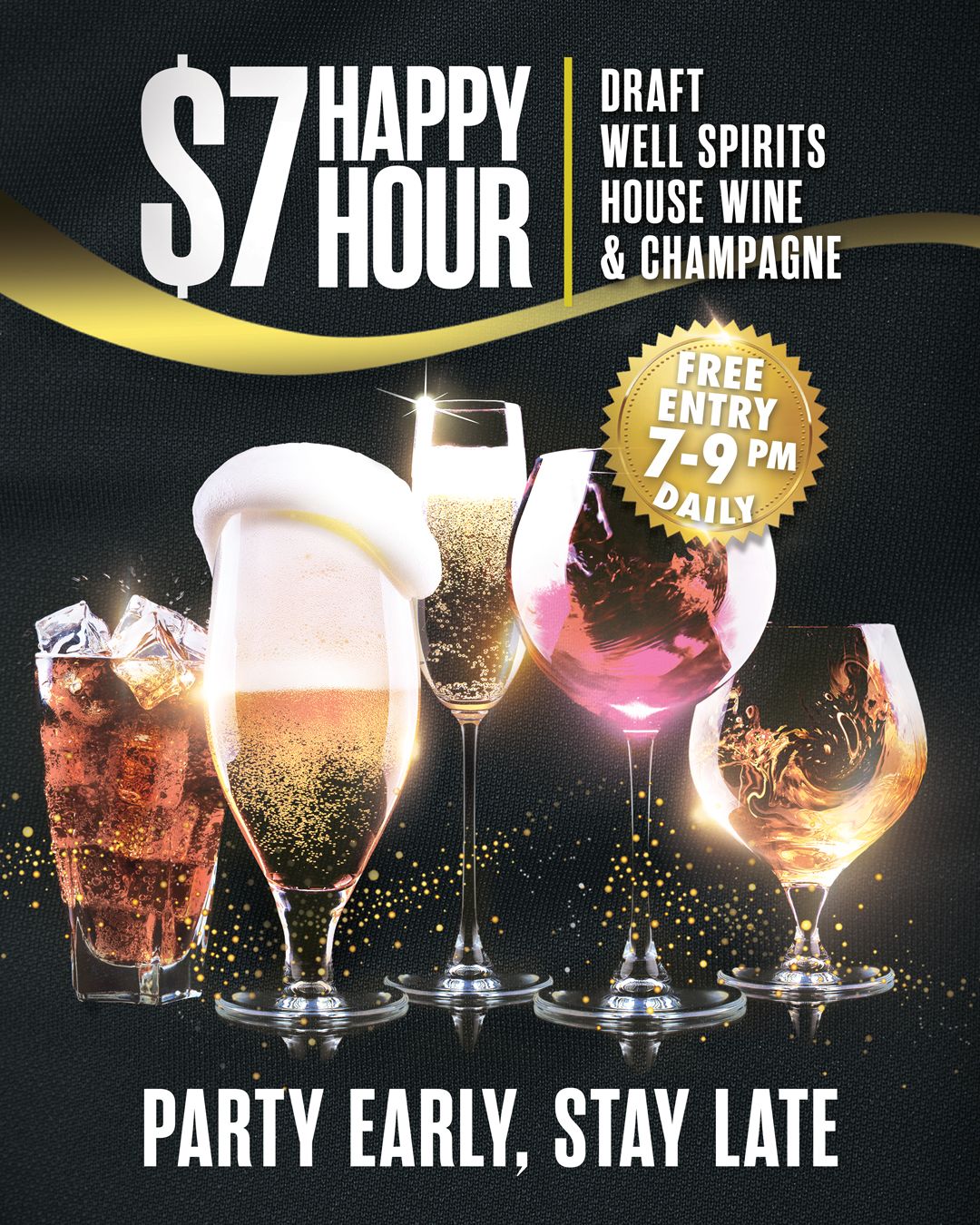 Top Bay Area Strip Club & Adult Entertainment | Gold Club San Francisco